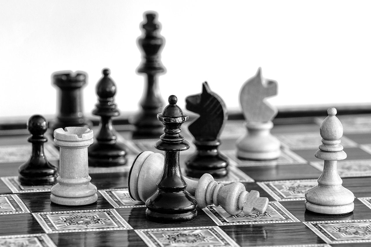 Is Chess A Sport? Olympic Status, Esports, And 2025 Updates